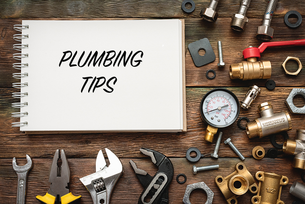 5 Plumbing and Safety Tips for Plumbing Repair - bluefrog Plumbing + Drain